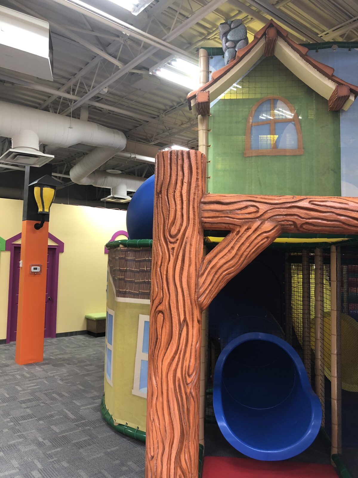 Gallery - Brossard - Kazoom Cafe