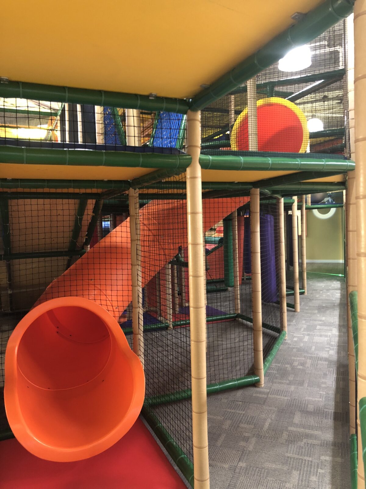 Gallery - Brossard - Kazoom Cafe