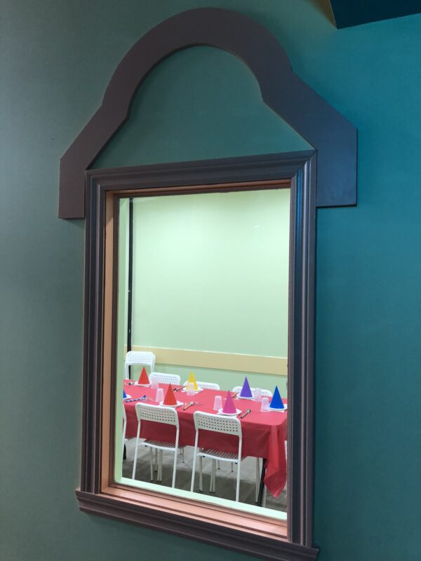 Galerie - Brossard - Kazoom Cafe