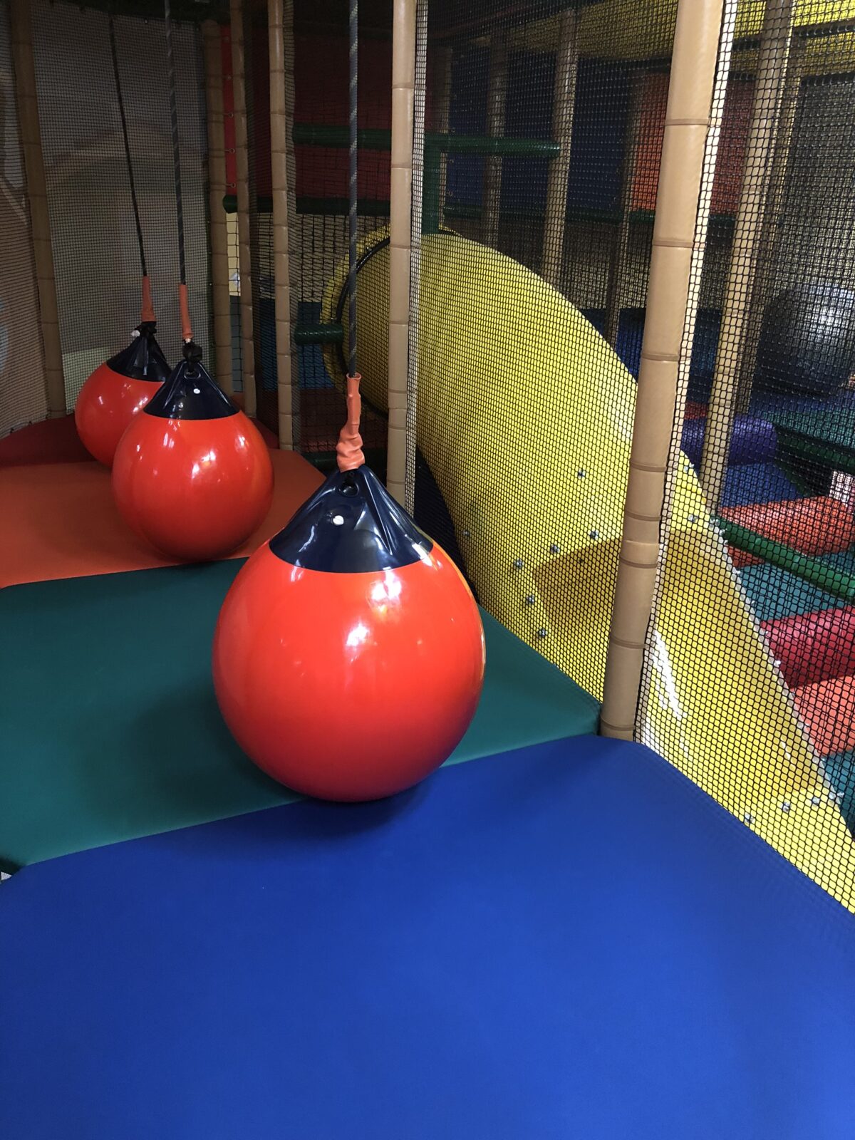 Galerie - Brossard - Kazoom Cafe