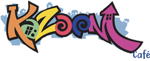 Kazoom Cafe-Family Entertainment Center for Kids in Montreal, St Laurent
